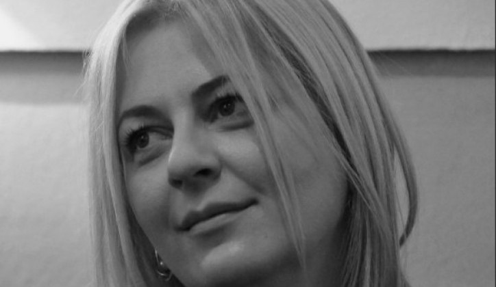 Kristina Ljevak: Mi smo žrtve malog jezika i malih budžeta